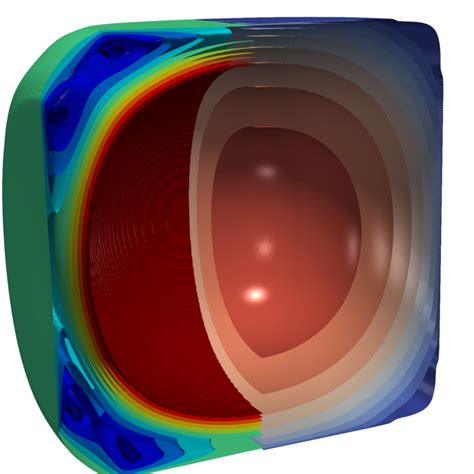 Continuous Optimization