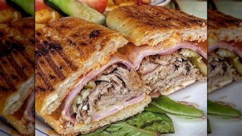 Best Cuban Sandwiches Near Me To Satisfy Your Cravings