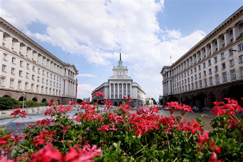 Parliament Bg