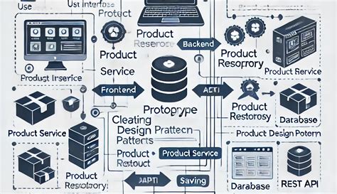 Implementing The Prototype Design Pattern In Spring Boot A Practical