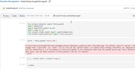 Siddhi Shetty On Linkedin Datascience Machinelearning Dataanalysis