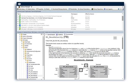 codesys for device manufacturers tool customizations