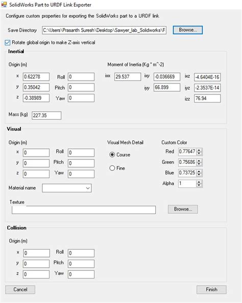 Object Reference Not Set To An Instance Of An Object · Issue 68 · Ros