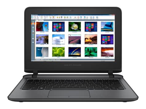 Hp Probook G Notebook Full Specs Details And Review