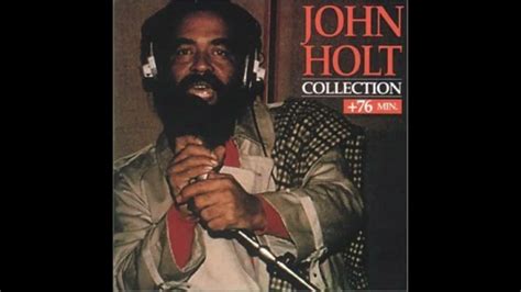 John Holt Help Me Make It Through The Night Youtube