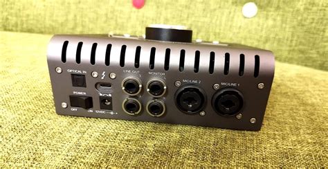 代購代標第一品牌－樂淘letao－使用期間極短 Universal Audio Apollo Twinx Duo アポロ ツイン デュオ