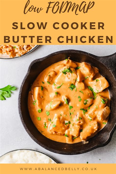 Low Fodmap Crockpot Recipes Banana