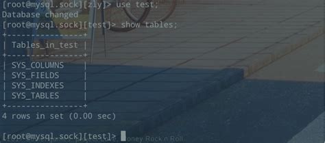 使用undrop For Innodb恢复drop掉的数据 墨天轮
