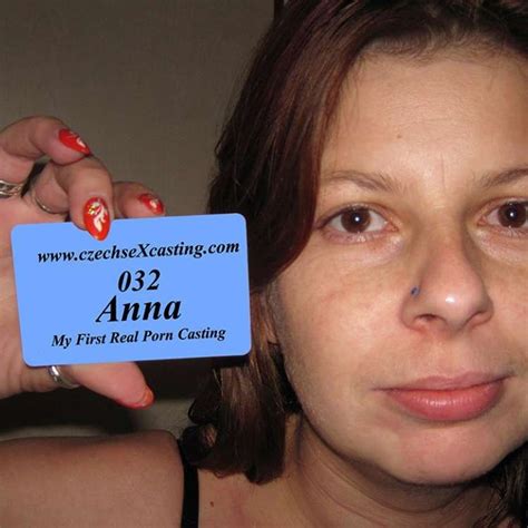 Anna Wants To Be A Pornstar Sex Com