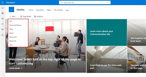 8 Best Sharepoint Tips For Beginners Techcult