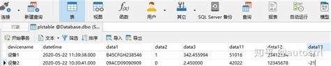 数据库网关 西门子plc与mysqlsqlserverpostgresqloracle双向通讯 知乎