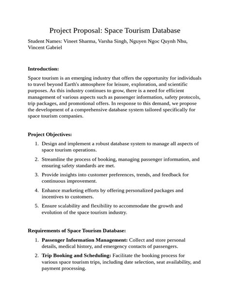 Project Proposal Pdf