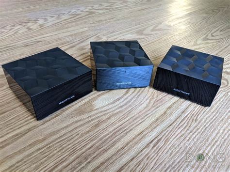 NETGEAR MK Review Lacking But Reliable Dong Knows Tech