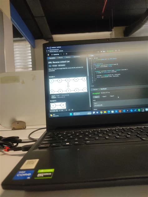 Shahanas Ov On Linkedin Dsa Dart Problemsolving Leetcode