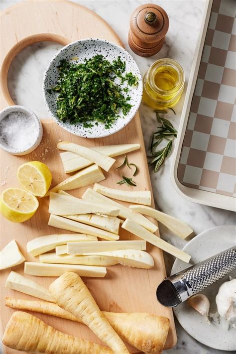 What Is A Parsnip And How To Cook It Recipe Love And Lemons