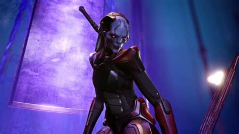 Xcom 2 Trailer Teases New Enemy Unit The Assassin Twinfinite