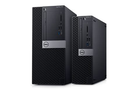 Dell Optiplex Desktop Computers Dell Malaysia