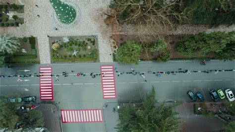 ერთობის ჯაჭვი ზუგდიდი Youtube