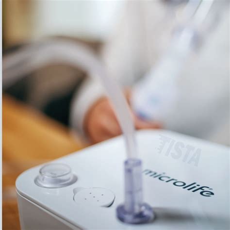 Microlife Nebulizer Neb 200 Tista Online Shop