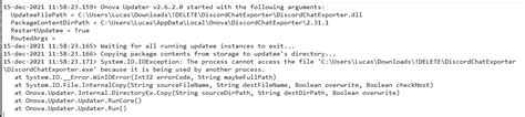 Back Up Files Before Overwriting · Issue 48 · Tyrrrzonova · Github