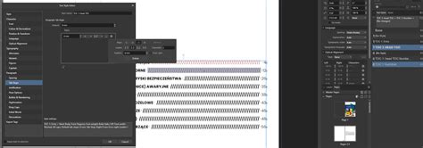 APub Custom TOC Style Desktop Questions MacOS And Windows Affinity Forum