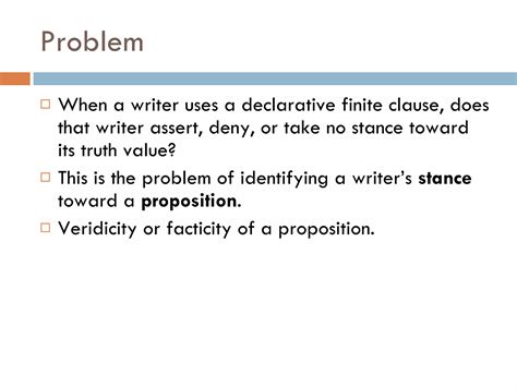 polling the blogosphere a rule based approach to belief classification