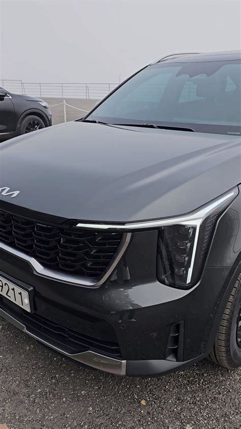 캠핑하며 차박하기 좋은 차 고르기