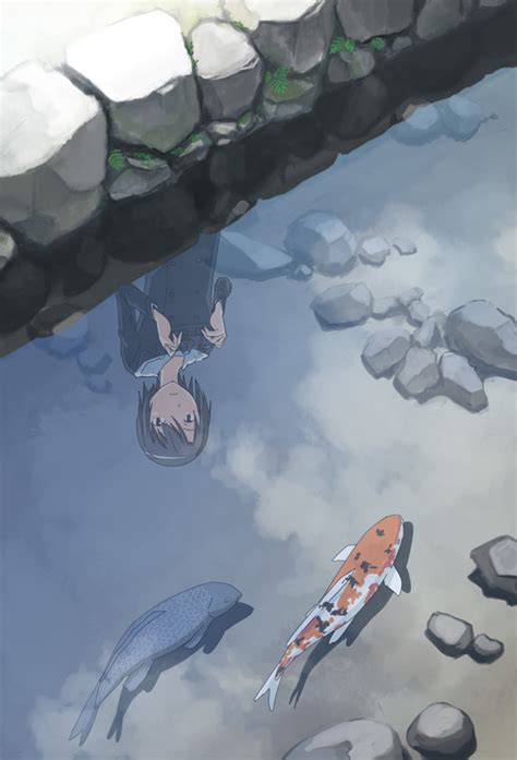 Original Drawn By Kusakabe Kusakabeworks Danbooru