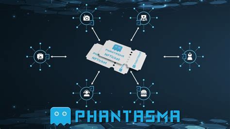 Phantasma Chain On Linkedin Phantasma Blockchain Nft Web3