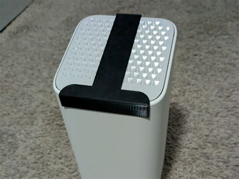 Comcast Xfinity Xb7 T Modem Light Blocker By Dq Makerworld