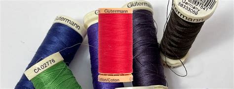 The Best Uses For 30 Weight Thread In Sewing And Embroidery