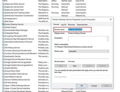 Resolved The Docker Daemon Is Not Running TheCodeBuzz