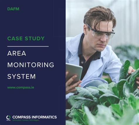 Compass Informatics Gis And Data Analytics Solutions