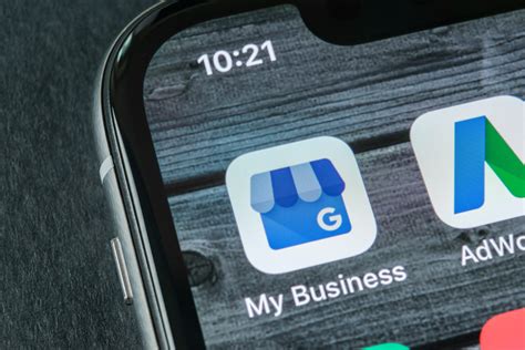 How To Setup And Optimize Your GMB Google My Business