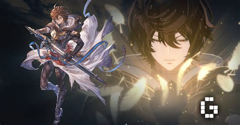 Sandalphon Joins Granblue Fantasy Versus Rising Roster On February 26