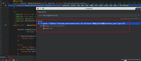 idea必须掌握的调bug技巧 idea bug 设置 csdn博客