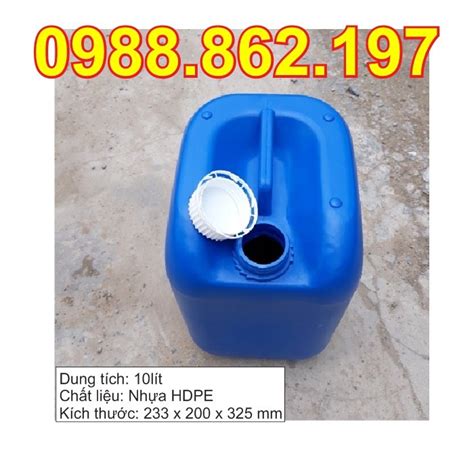 Can Nhựa L Can Nhựa Can Nhựa Đựng Hóa Chất Can Nhựa Giá Rẻ Can Nhựa Cũ Can Nhựa Đựng Xăng Dầu