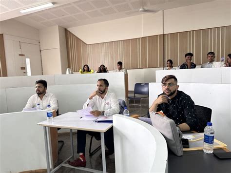 Such An Amazing Event To Be A Part Of Rish Kumar