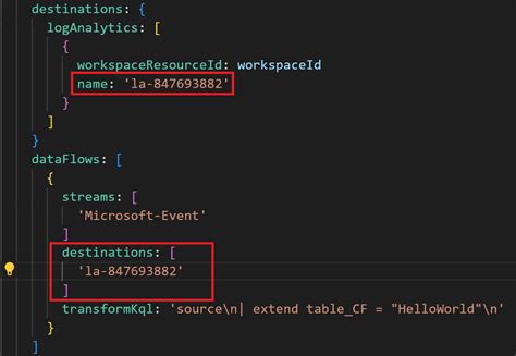 Exploring Ama Data Collection Transformations In Azure Monitor