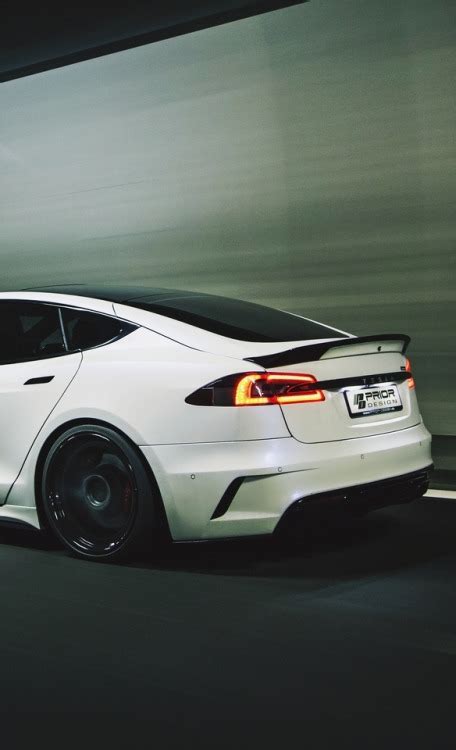 Prior Design Model S Tumbex