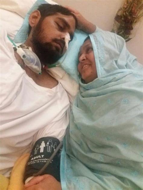 Remember Affan Qureshi Hes Recovering But Still Needs A Little More Financial Help