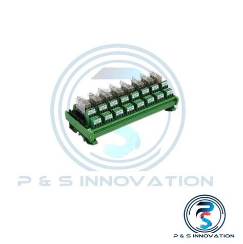 Relay Board UL Relay Board Distributor Channel Partner From Noida