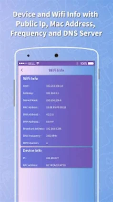 Android Wifi Signal Strength Block W
