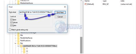 fix one or more network protocols are missing