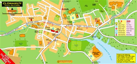 Where Is Clonakilty In Ireland At Alberto Stark Blog