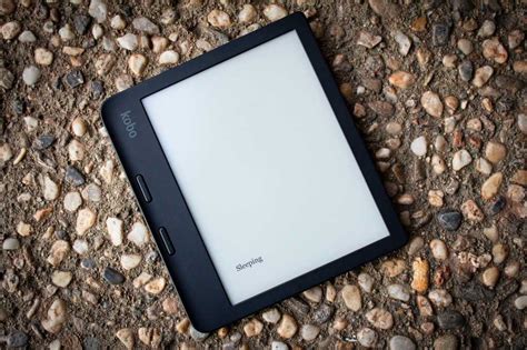 Kobo Libra 2 E Reader Review Freedom With A Small Price Pcworld