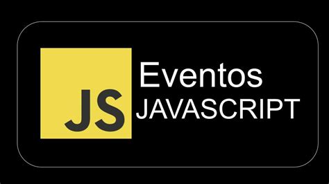 Eventos En Javascript Configuroweb