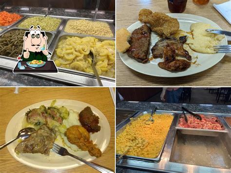 Ole Times Country Buffet Lake City Restaurant Menu Prices And Reviews