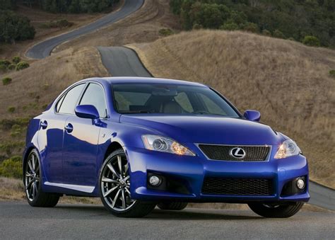 Is The Lexus Is F Worth Buying Motorbiscuit