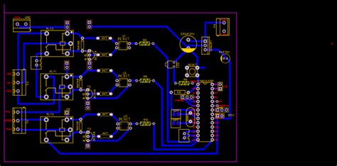 Pcbthc Usb Arduino3 Resources Easyeda